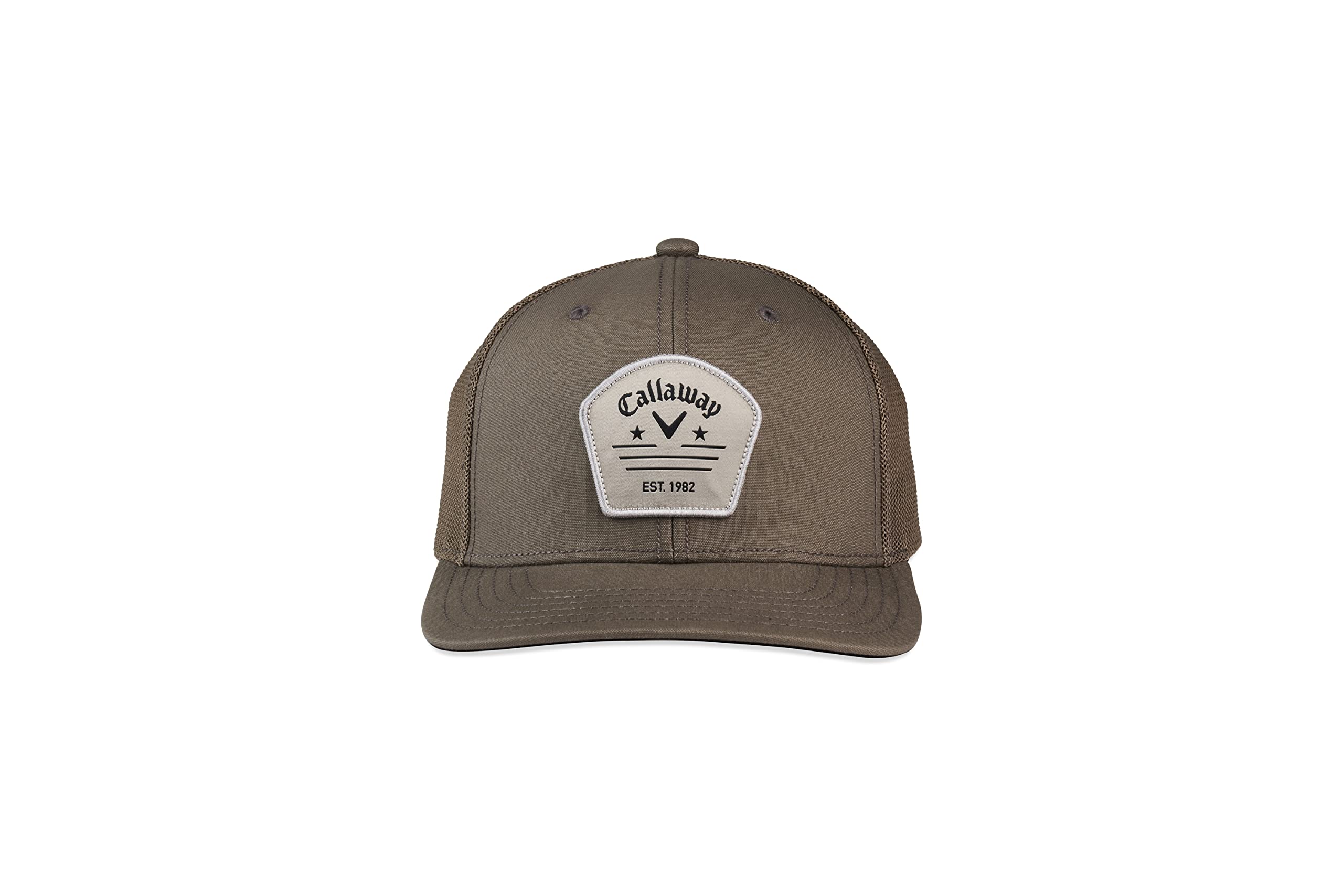 Callaway Golf 2023 Trucker hat (Navy)