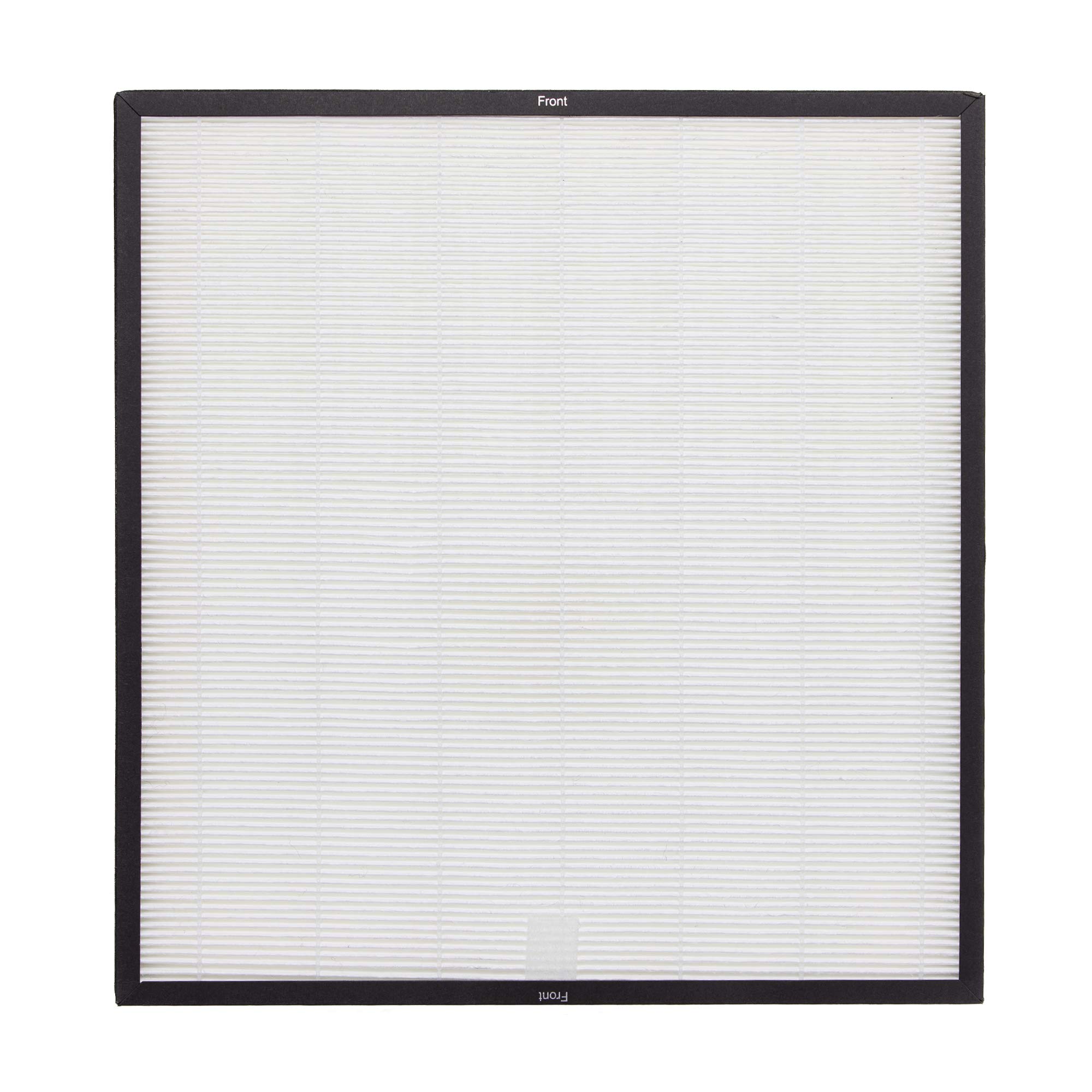 Climestar Filter Kit Compatible Replacement for Rabbit Air Minus A2 SPA-700A SPA-780A Air Purifiers - Odor (Set of 4 Filters)