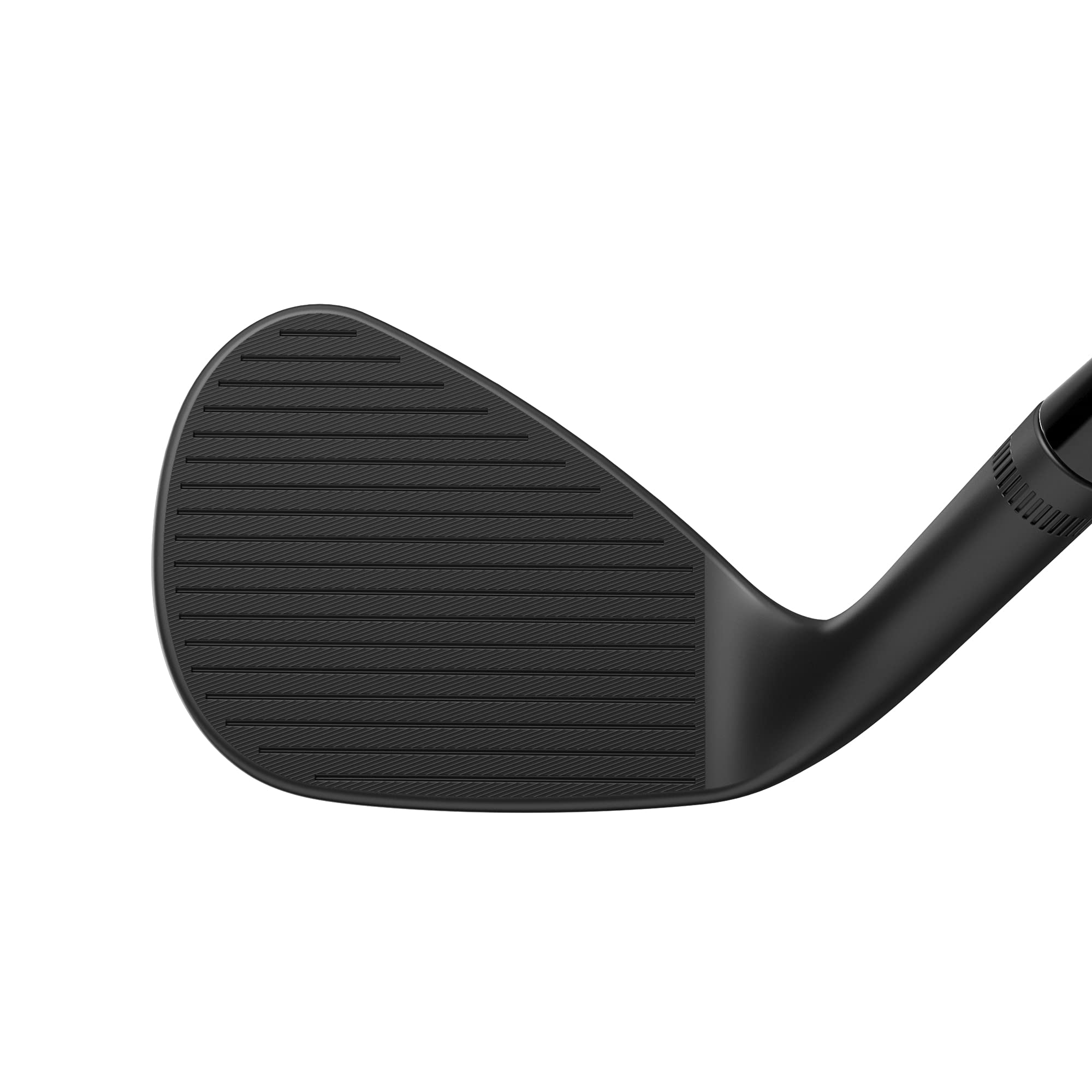 Callaway Golf JAWS Full Toe Wedge (Black, Left-Handed, Graphite, 60 degrees)