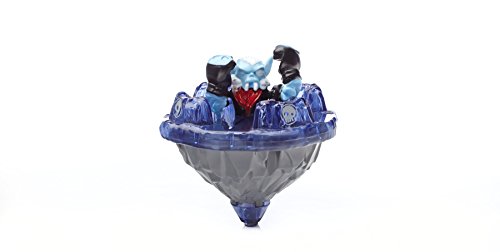 Mega Bloks Skylanders Undead Night Shift Spinner Set