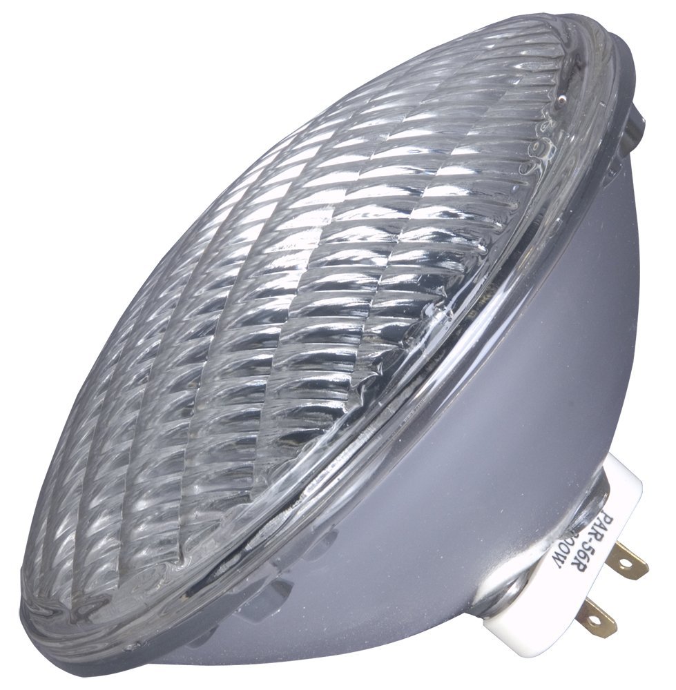 BORYLI PAR56 300W (PAR 56) for DJ/Club Lighting Stage Lighting Party