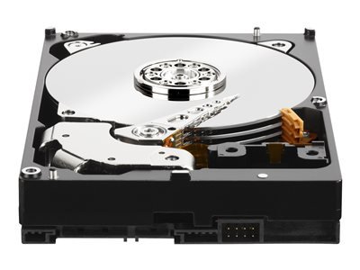 Western Digital RE WD4000FYYZ 4 TB 3.5" Internal Hard Drive
