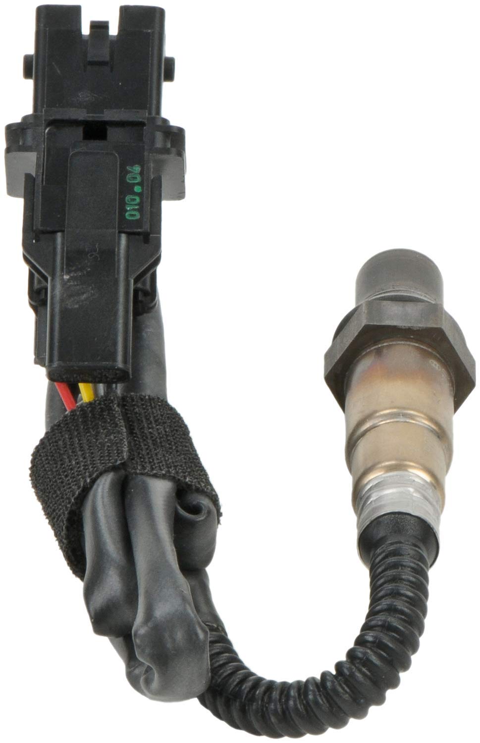 Bosch 17044 Premium Original Equipment Oxygen Sensor - Compatible With Select Porsche 911, Carrera GT