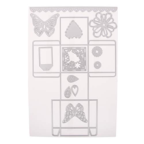 Sizzix Big Shot Plus Starter Kit 660341 Manual Die Cutting & Embossing Machine for Arts & Crafts, Scrapbooking & Cardmaking, 9” Opening