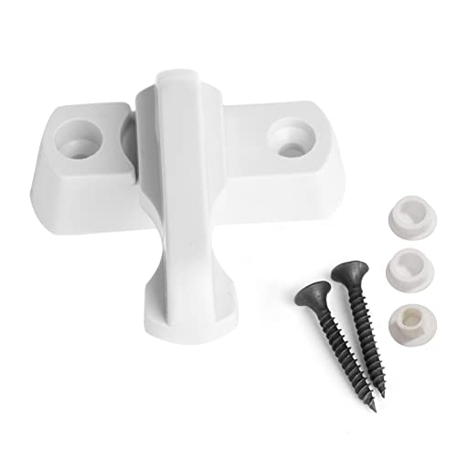 Plastic Child Window Door Sash Lock Safety Lever Handle Latc Child Safe Lock for Doors Plastic Child Window Door Sash Lock Safety Lever Handle Latchplastic Safe
