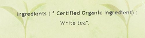 Davidson's Organics, Himalayan White, Loose Leaf Tea, 16-Ounce Bag
