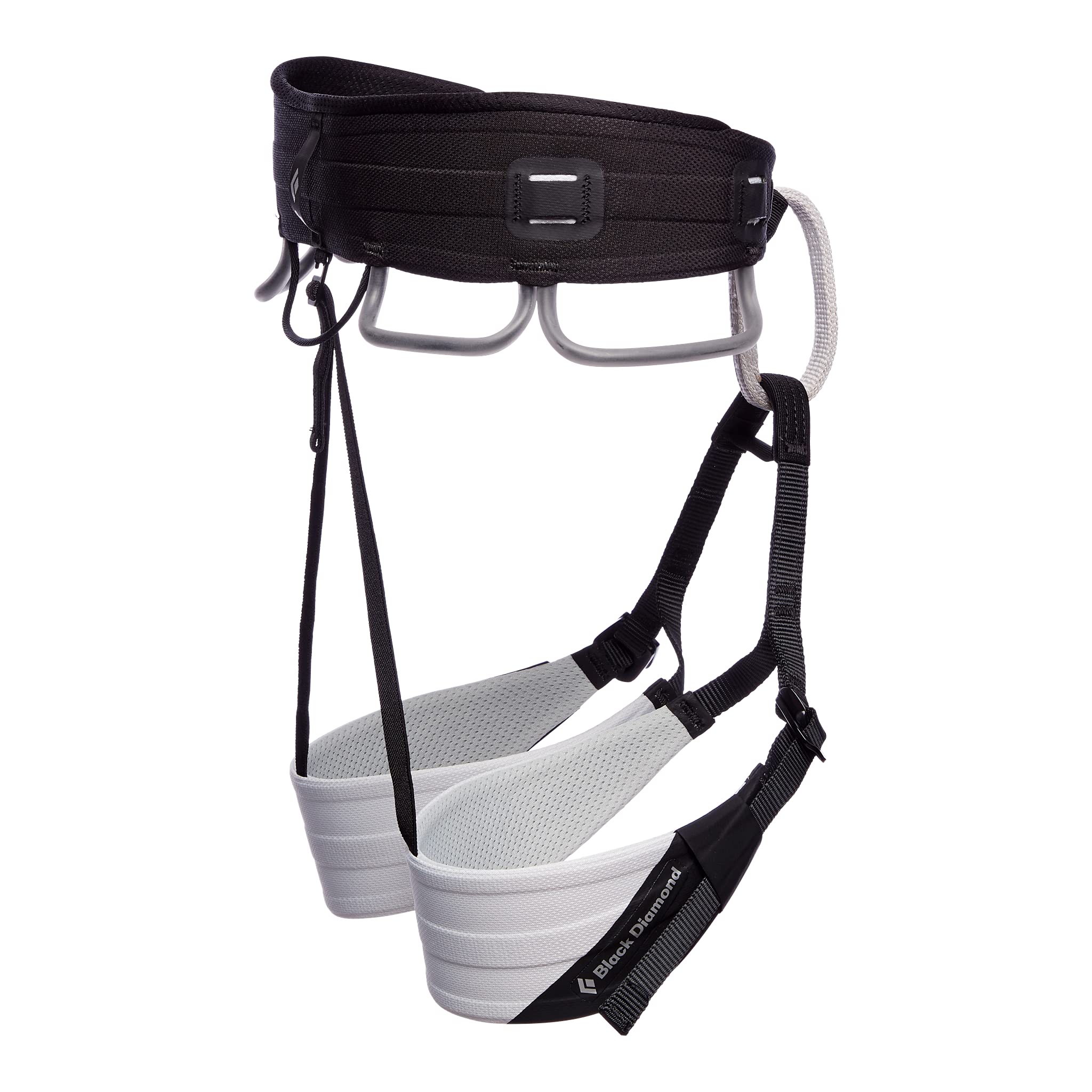 BLACK DIAMOND Equipment Technician Harness - Recco - Alloy - Large