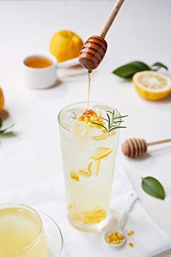 Damtuh Korean Honey Citron Tea, Citron Tea with Honey, Yuzu Marmalade, Yuzu Sauce for Salad, Citron Spread, Honey Citron Jam, 27.16 Oz 700g