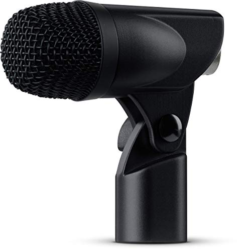 PreSonus DM-7: Complete Drum Microphone Set for Recording and Live Sound