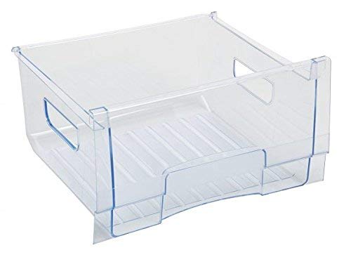 Danby DUFM032A3WDB 3.2 Cu.Ft. Upright Freezer with 2 Shelves, Garage Ready with Scratch-Resistant Worktop
