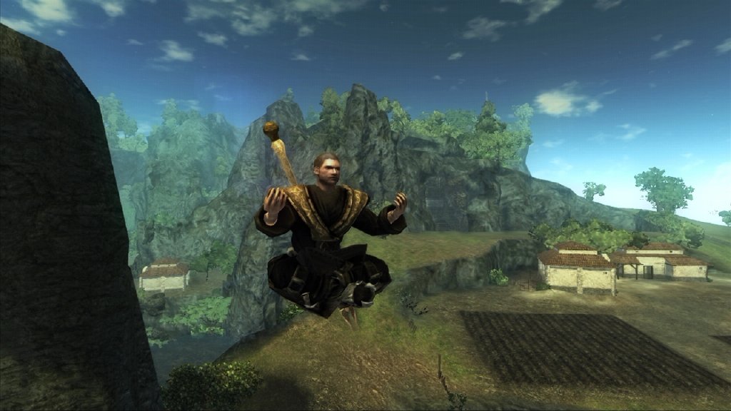 Risen - Xbox 360