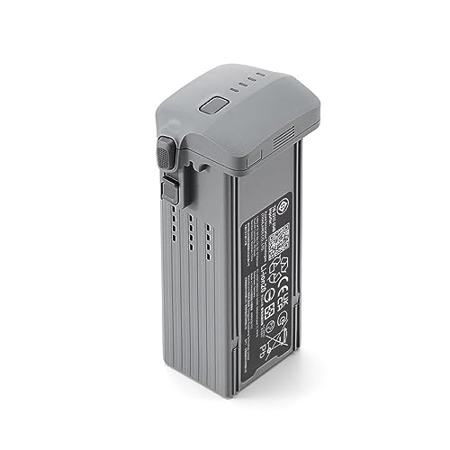 Original Air 3 Intelligent Flight Battery for DJI Air 3 Drone Replacement Battery Accessory(Maximum Flight Time 46 Minutes)