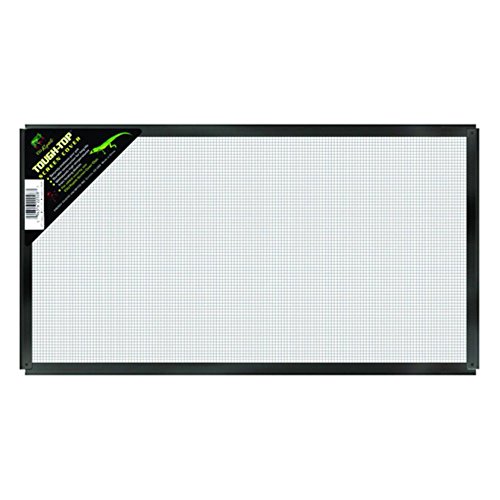 Zilla Metal Screen Cover
