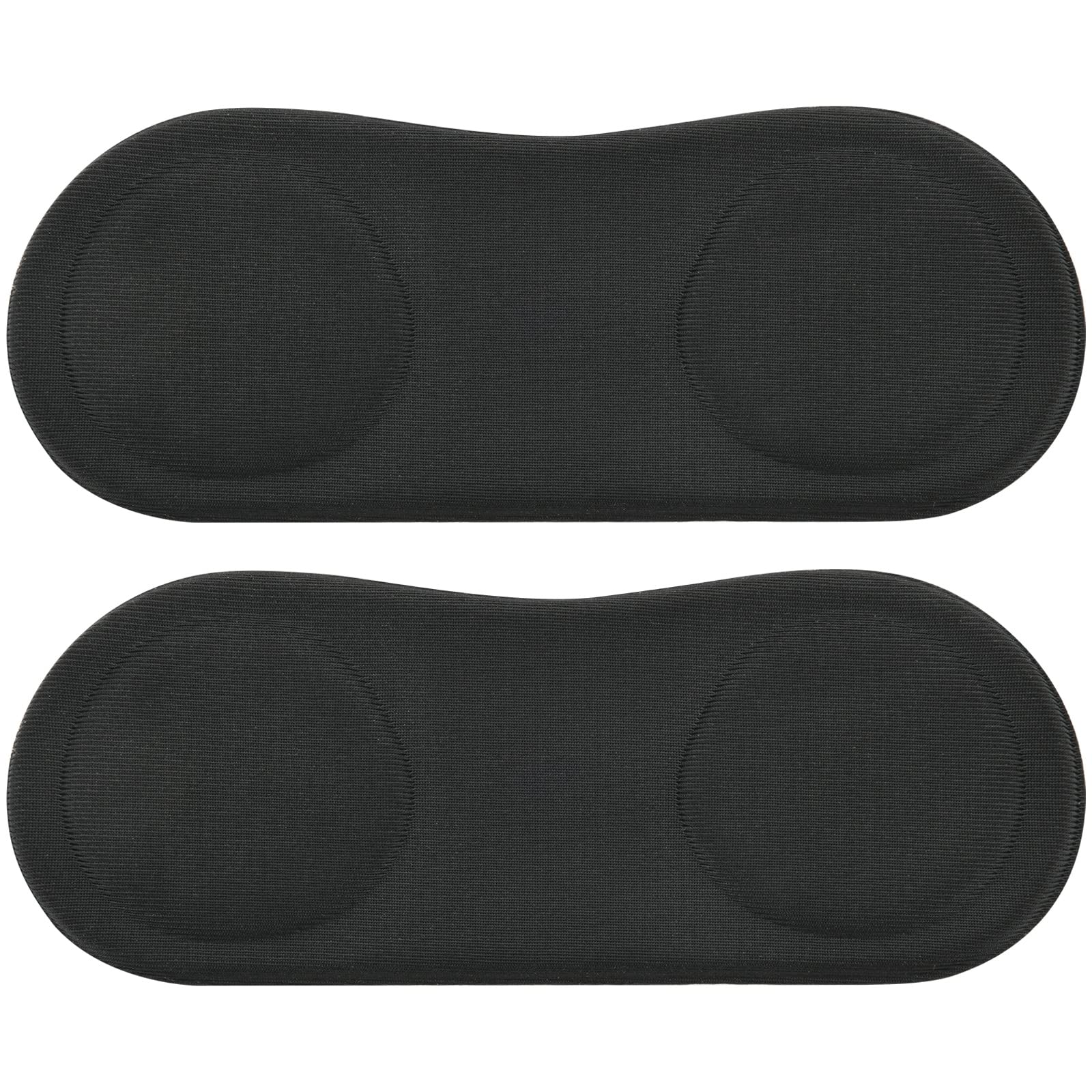 Cosmos VR Lens Protect Cover Compatible with Quest 2 Dust Proof Washable Dustproof Protective Accessories Cover Pad