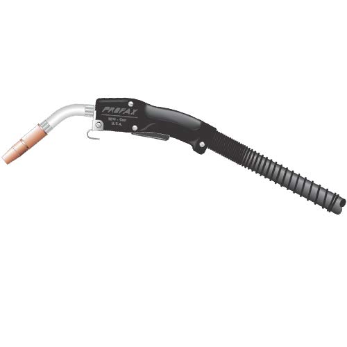 Profax Lincoln Power MIG 250 Amp .030-.035 15' MIG Gun