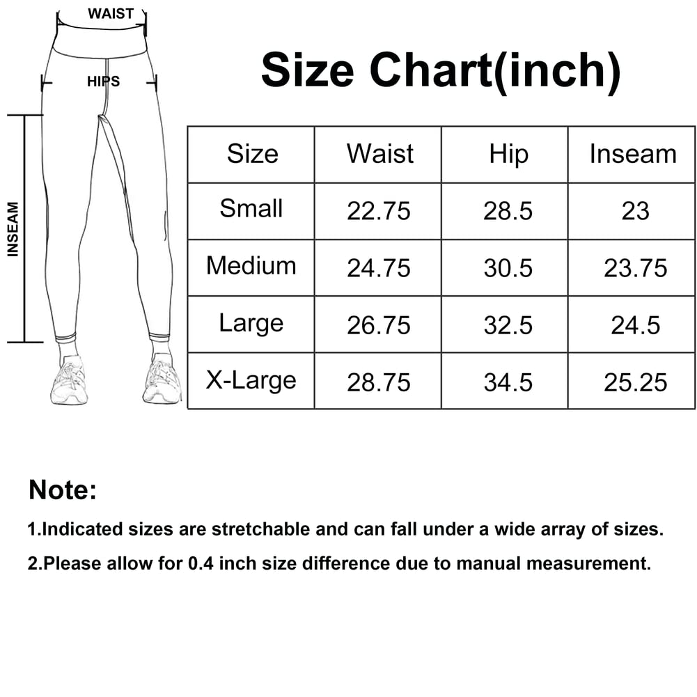 coastal rose Women's High Waisted Yoga Pants Tummy Control Workout Leggings with Pocket Compression Running Tights XL Light Grey Blue