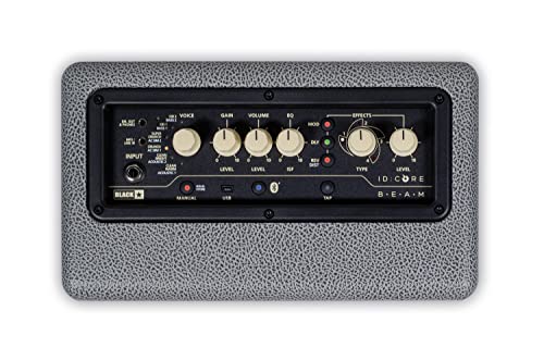 Blackstar ID CORE, 3 Guitar Combo Amplifier, Grey (IDCOREBEAMBG)