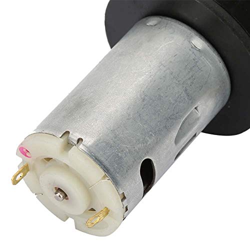 DC Miniature Hand Cranked Generator Wind Hydraulic Generator Power Energy Dynamotor for Charging Testing Teaching