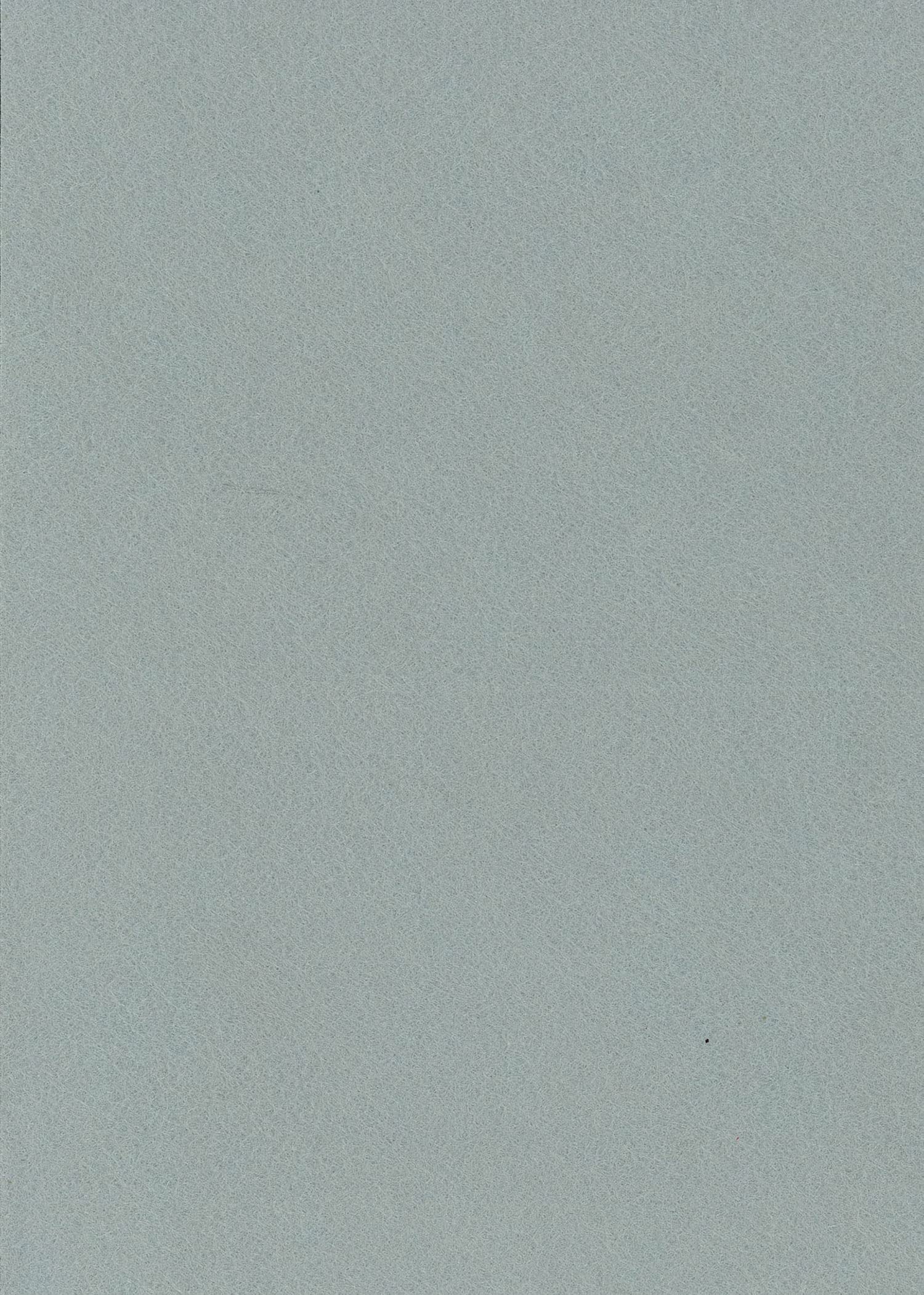 Grey - Silver Gray - Dark Gray Felt Sheet - 35% Wool Blend - DIY, Sewing, Crafting, Felting - National Nonwovens - 1 36x36 inch Large Silver Grey Felt Sheet