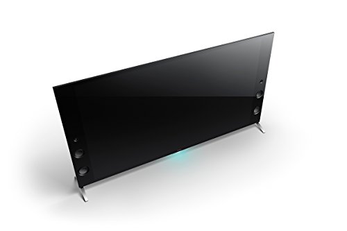 Sony XBR75X940C Premium Sound 4K Ultra HD TV (Black)