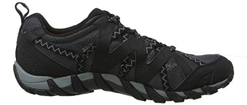 Merrell Men's Waterpro Maipo 2 Water Shoe, Black, 12.5 M US