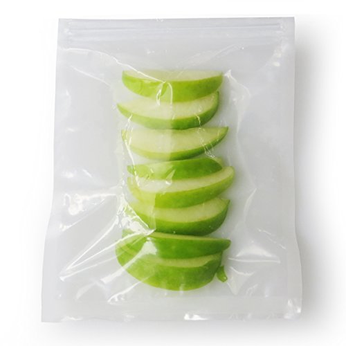 UltraSource Vacuum Chamber Pouches 3-Mil (8" x 8" (1000 pouches))
