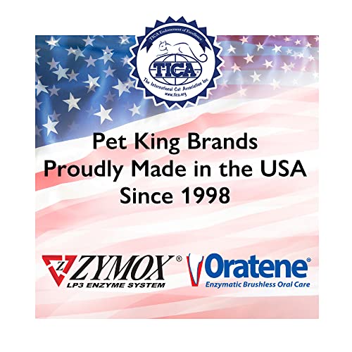 ZYMOX Shampoo for Dogs and Cats, 12oz
