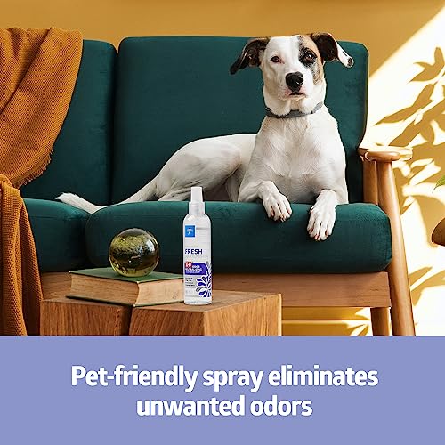 Medline Advanced Fresh Odor Eliminator Spray, 8 fl oz, 1 Count