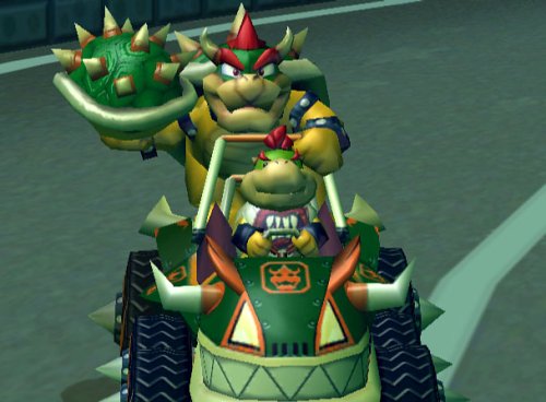 Mario Kart: Double Dash [Japan Import]