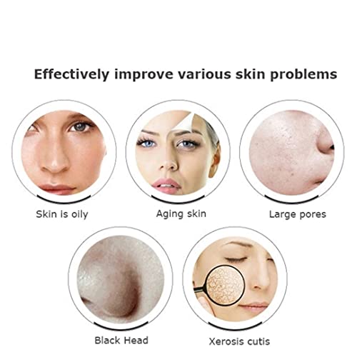 Infinix Beauty 3PCS 1LB 100% Natural African Black Soap with Shea Butter and Pure Honey for Dark Spot Smoother