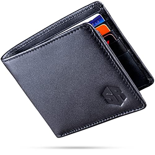 Ealipoi Anime Wallet Cosplay Card Cases & Money Organizers Leather Red Black Accessories for Women