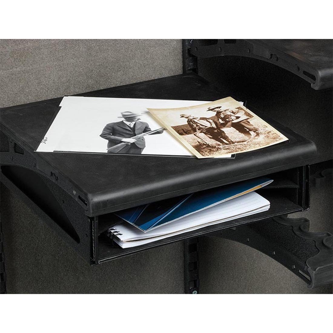 Browning Acc,Axis,File Box