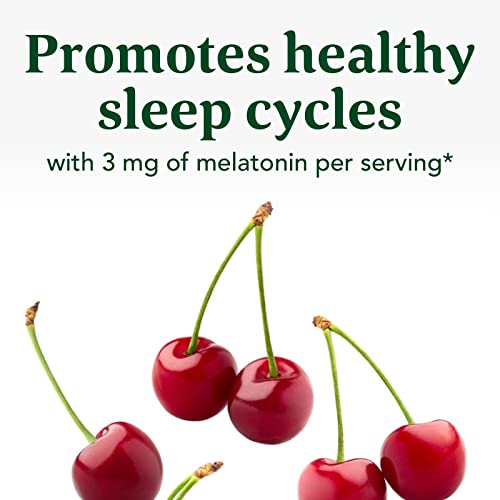 MegaFood Melatonin Gummies - Melatonin 3mg per Serving to Help Relax & Fall Asleep β Sleep Gummies for Adults - Berry Flavor, Non-GMO, Certified Vegan - 54 Gummies (27 Servings)