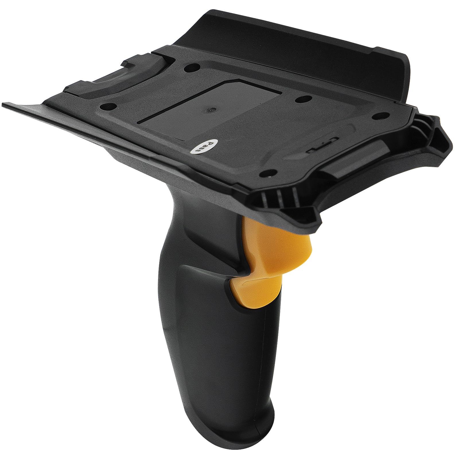 Generic TRG-TC51-SNP1-01 Trigger Handle for Zebra TC51 TC52 TC56 TC57 TC510K Handheld Barcode Scanner, Convenient Grip and Sensitive Scan