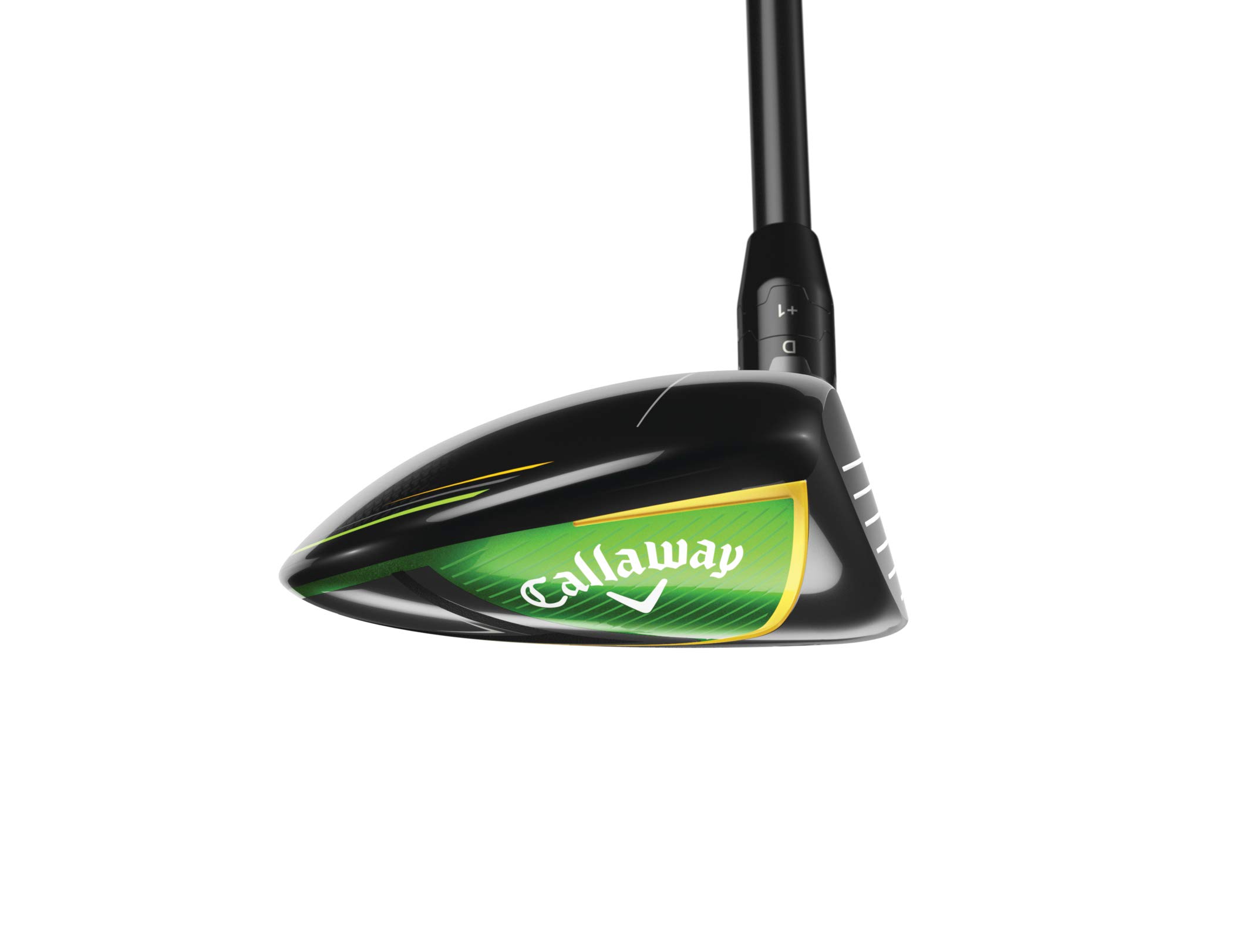 Callaway Golf 2019 Epic Flash Fairway Wood, 3 Wood, 15.0 Degrees, Right Hand, Regular Flex , Black