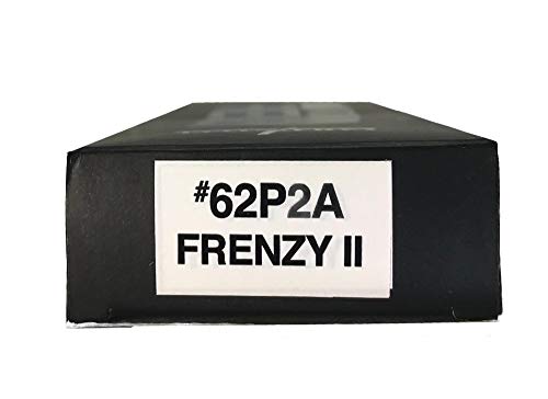 Cold Steel Frenzy Lockback Black