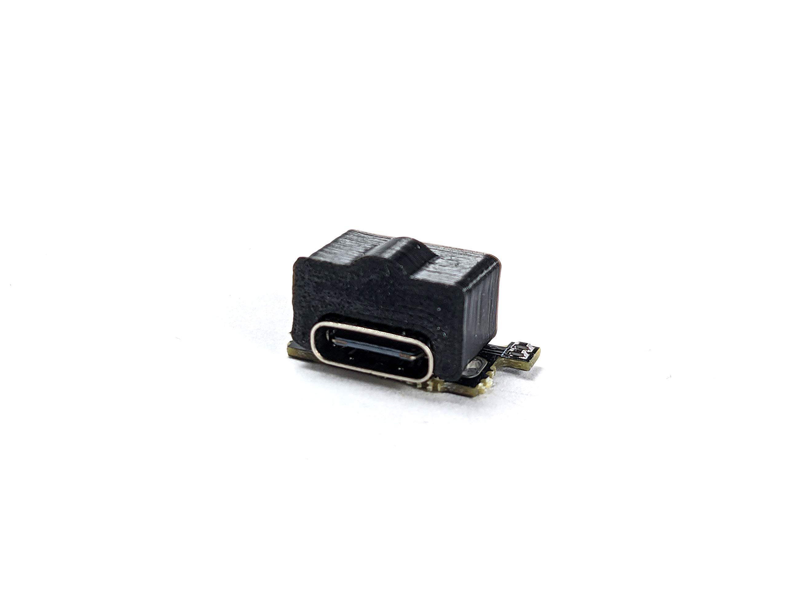 USB-C Mod for Game Boy Advance SP