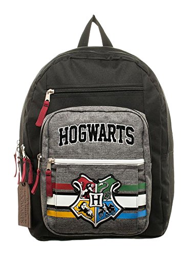 Harry Potter Hogwarts Collegiate Backpack