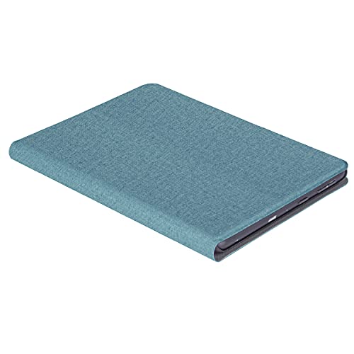 Case for Fire HD 8 Tablet, Folio Cover with Smart Auto Wake/Sleep, Protective Case for Kindle Fire HD 8 Tablet 2020 and HD 8 Plus Tablet (10th Generation, 2020 Release) (Twilight Blue)