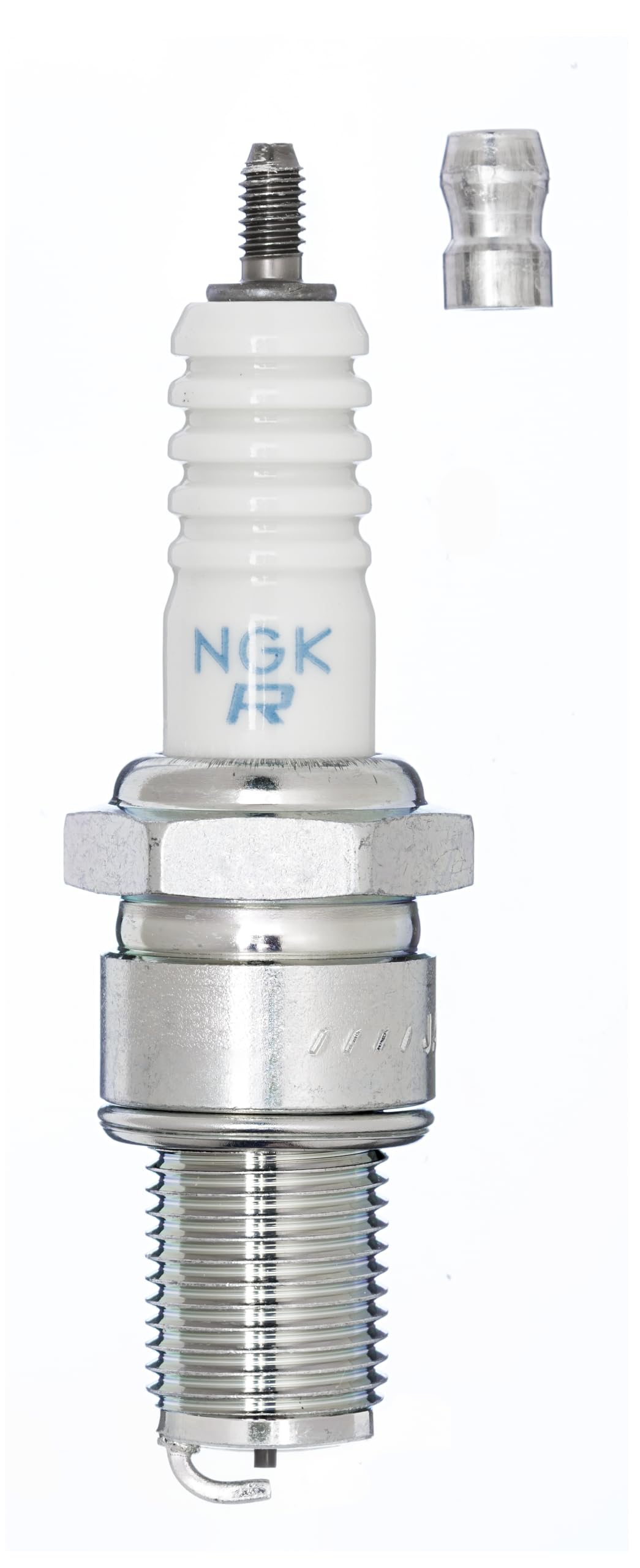 NGK (3230) BR9EG Racing Spark Plug, Pack of 1