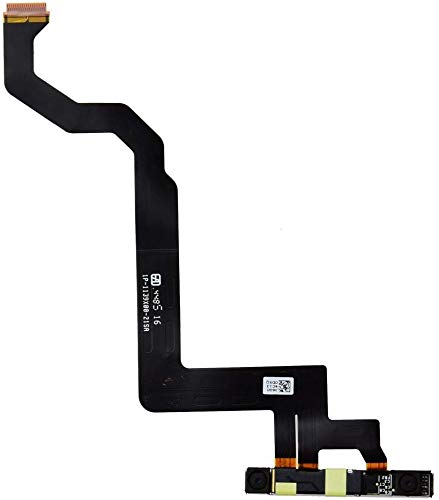 New Replacement Camera Lens Module with Flex Ribbon Cable for New 3DS XL/New 3DS LL Repair Parts