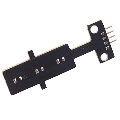 DC 5V Mini LED Traffic Light Module 5mm Red Yellow Green Color LED Display for Arduino