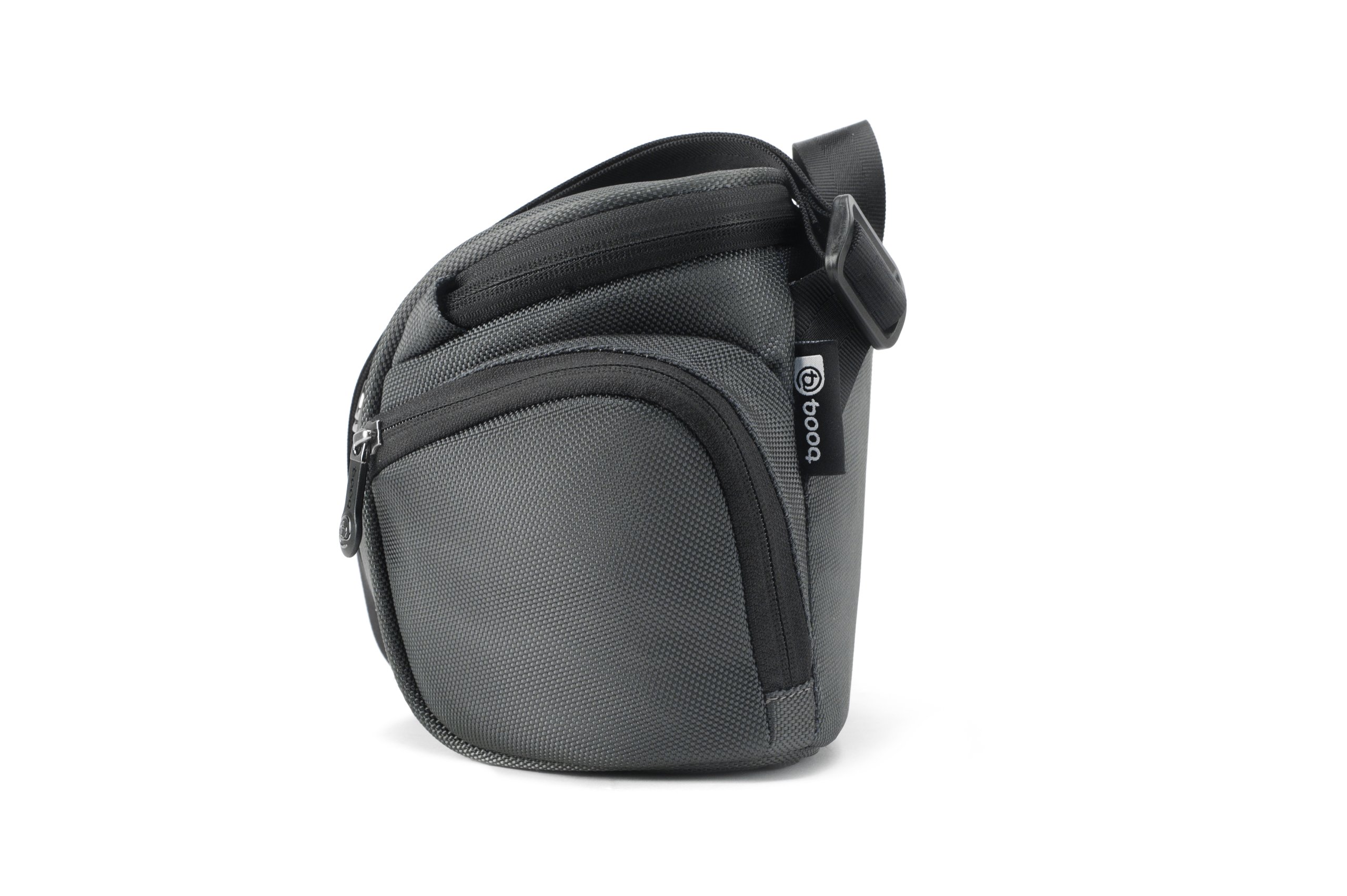 Booq Python mirrorless