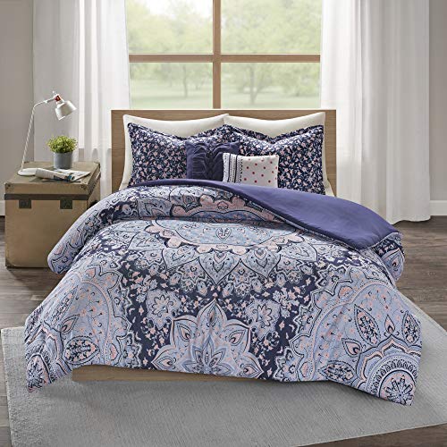 Intelligent Design Odette Blue, Bohemian Oversize,