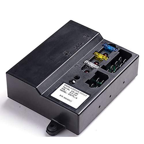 Engine interface Module EIM PLUS 630-466 24V controller for Generator Control EIM630-466 EIM630-089 630-089