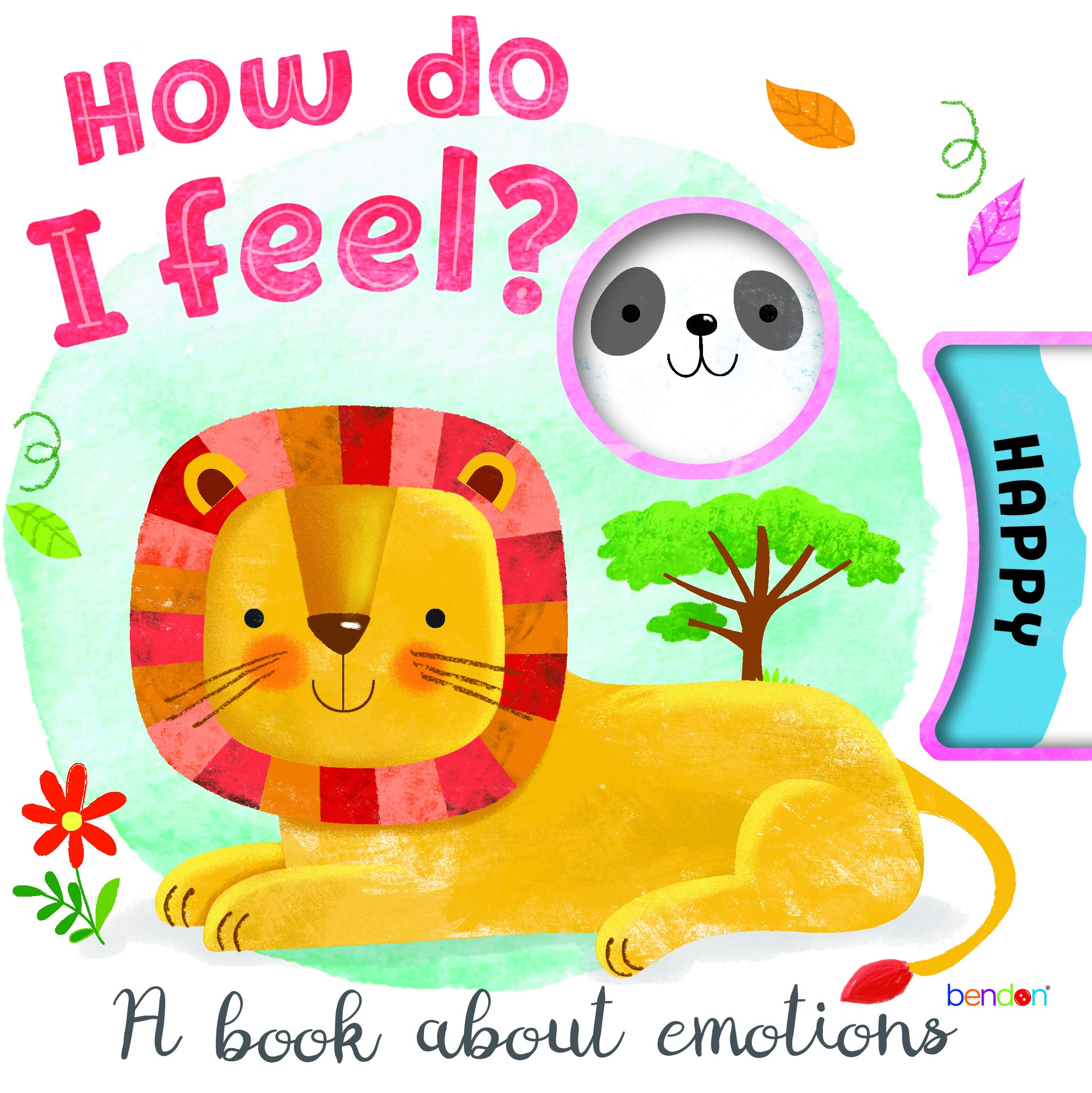 How Do I Feel?