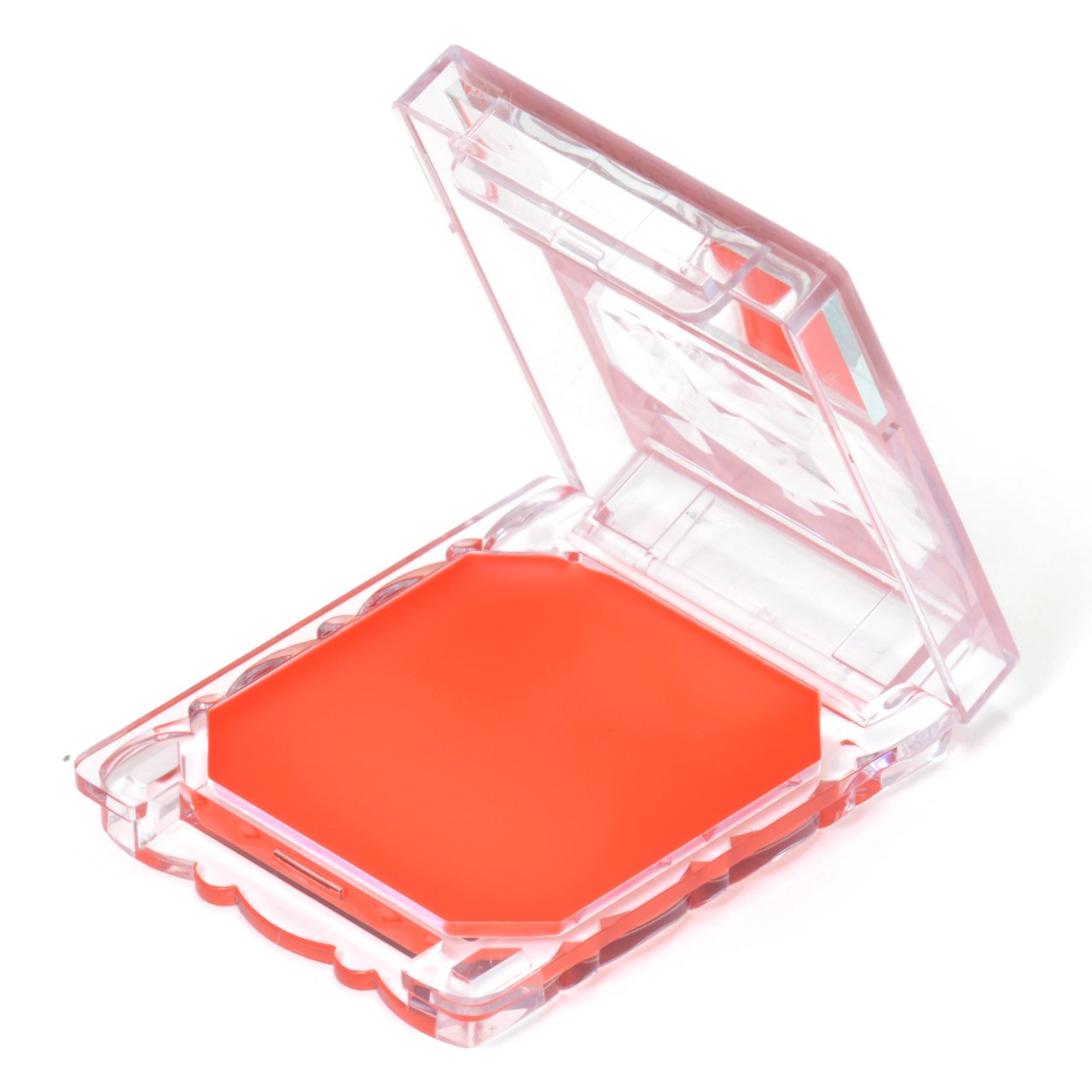 Canmake Lip & Cheek Gel 02 Apple mango parfait 1.5g
