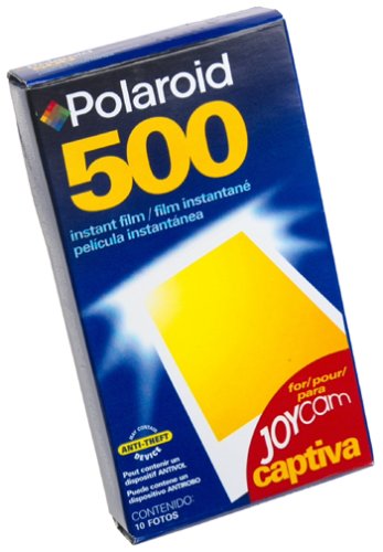 Polaroid P-500IR Digital Photo Printer