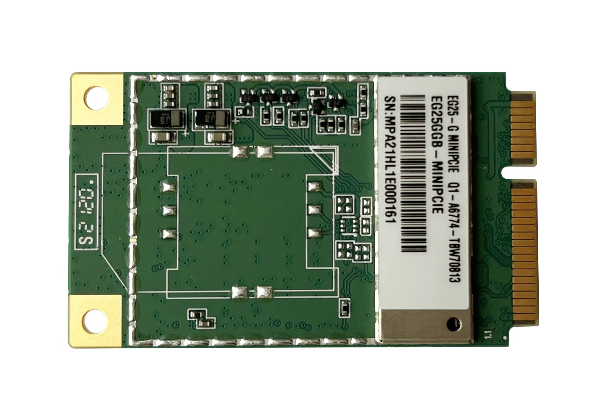 EG25-G Quectel 4G Module EG25-G (for LED Screen use) (4G Module)
