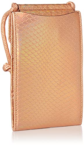 Vince Camuto Desra Phone Case, Peach Multi